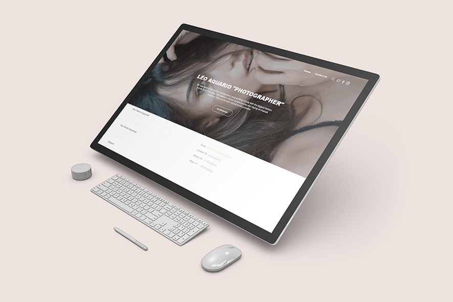 Work Of WebMobril | Web & Mobile App Development Portfolio