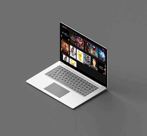 Work Of WebMobril | Web & Mobile App Development Portfolio